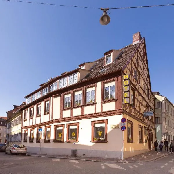 Hotel Villa Geyerswörth - Bamberg, Deutschland - Aktualisiert 2026 ...