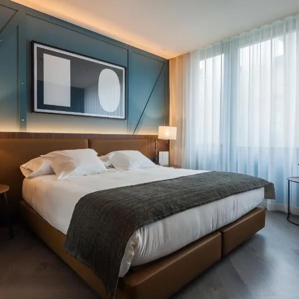 Vincci Bonjardim - Porto, Portugal - Updated 2026: Hotel prices and ...