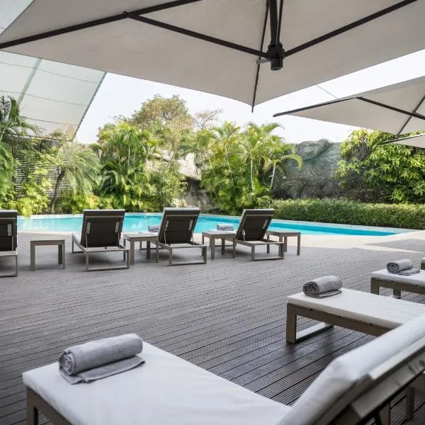 InterContinental Luanda Miramar by IHG, Angola - 200 reviews, prices ...