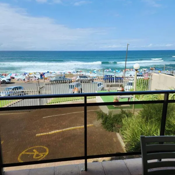 Sea n Sky - Uvongo Beach, South Africa - Updated 2026: Prices and ...