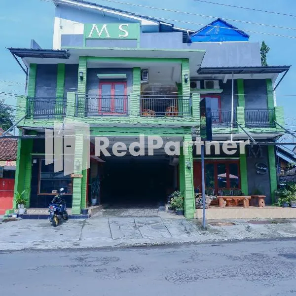 Nusawiru Guest House - Pangandaran, Indonesia - Updated 2026: Prices ...