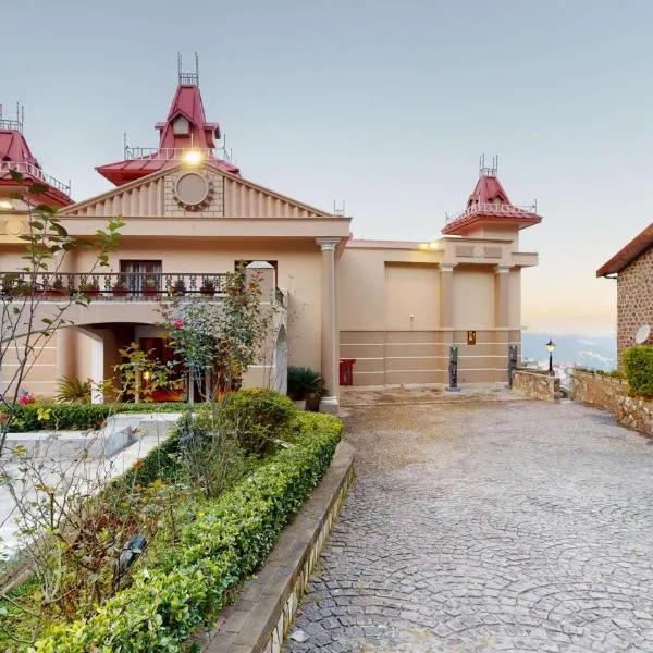 Victory Hotel and Restaurant by GS Hospitality in Shimla, India - 100 ...