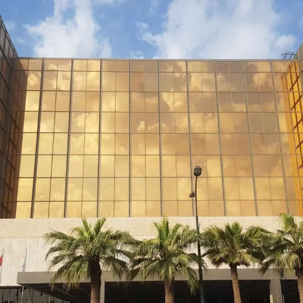 Grand Hyatt Kuwait - Kuwait, Kuwait - Updated 2026: Hotel prices and ...