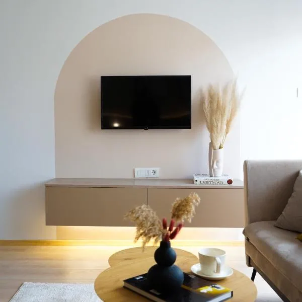 Bitola Apartments - Bitola, Macedonia - Updated 2026: Prices and ...