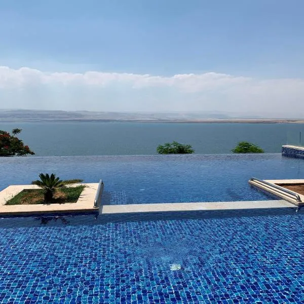 Dead Sea Marriott Resort & Spa - Sowayma, Jordan - Updated 2026: Prices ...