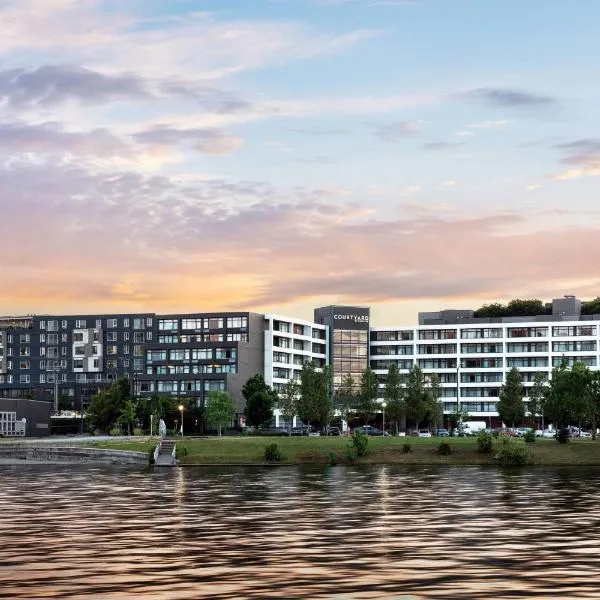 Silver Cloud Hotel - Seattle Lake Union - Seattle, USA - Updated 2026 ...