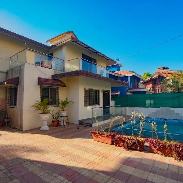 Zestin Hill Resort Lonavala, India - 80 reviews, prices | Planet of Hotels