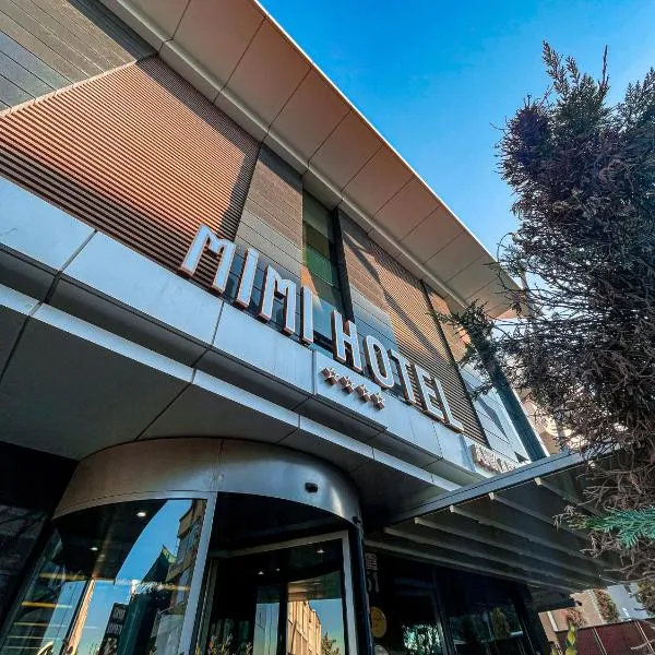 Centrum Hotel in Ankara, Turkey - reviews, prices | Planet of Hotels