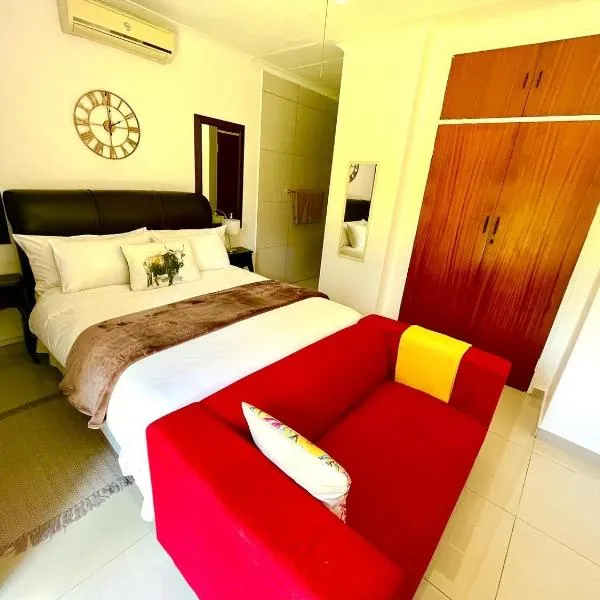 Kings Gate Hotel Rustenburg, South Africa - reviews, prices | Planet of ...