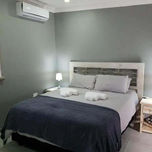 Iceberg Venue, Guest Lodge & Events place in Benoni, South Africa ...