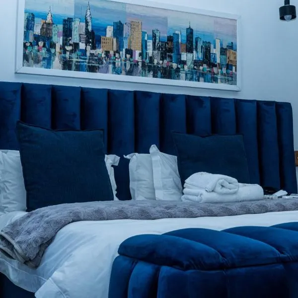 Ditoro Boutique Hotel in Pretoria, Südafrika - 20 Bewertungen, Preise ...