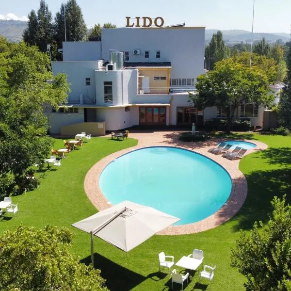 Sekgome Resort in Johannesburg, South Africa - reviews, prices | Planet ...