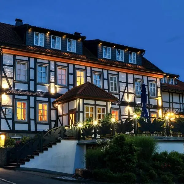 Enjoyhotel Harz - Goslar, Duitsland prijzen en recensies | Planet of Hotels