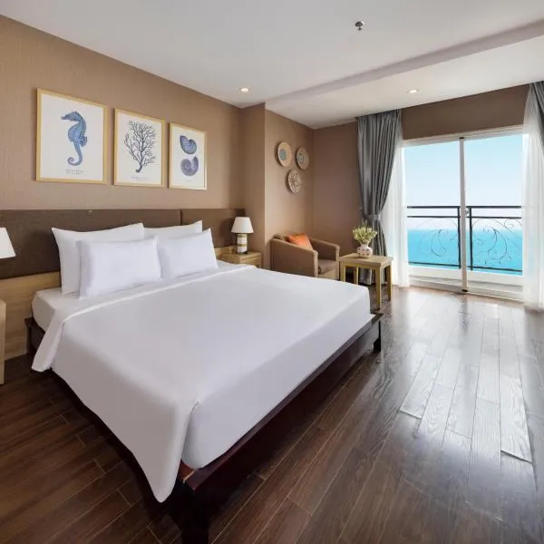 Dendro beachfront Hotel - Nha Trang, Vietnam - Updated 2026: Hotel ...