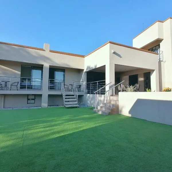 Sibebe Resort in Mbabane, Swaziland - reviews, prices | Planet of Hotels