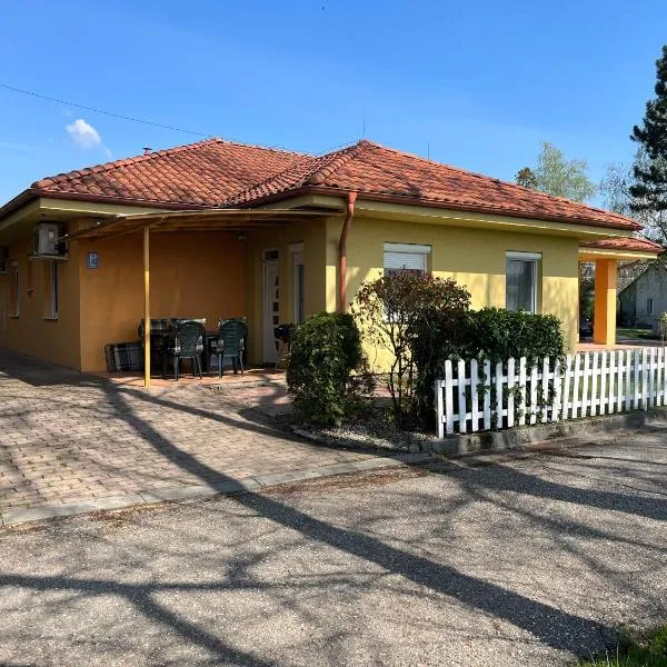 Útulný apartmán NIKI v srdci kúpeľov Patince, Slovakia - 20 reviews ...
