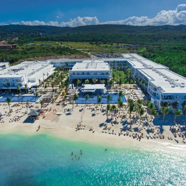 Hyatt Zilara Rose Hall Adults Only - All Inclusive - Montego Bay ...