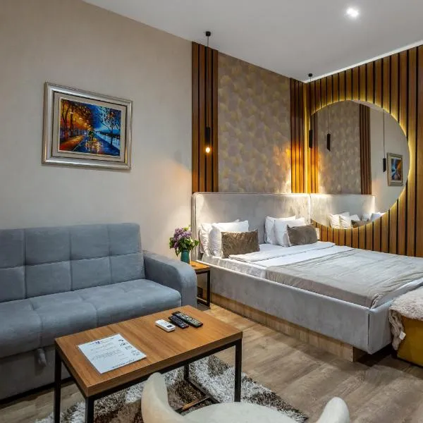 Vintage Boutique Hotel in Baku, Azerbaijan - 80 reviews, prices ...