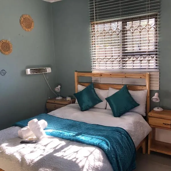 Peaceful Stay - Deluxe Suite 2 in Sasolburg, South Africa - reviews ...