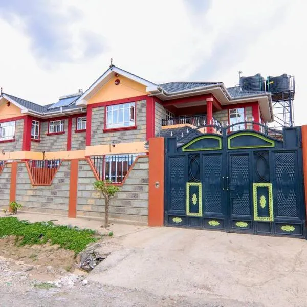 Burch's Resort Naivasha, Kenya - 100 reviews, price from $34 | Planet ...