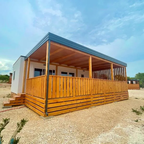 Mobile Home Drage - Drage, Kroatien - Aktualisiert 2026: Preise und ...