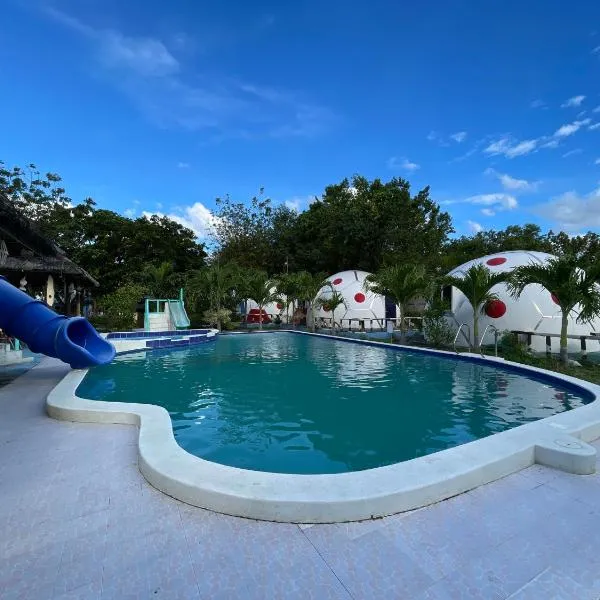 COCOTEL El Pueblo De Hermano Resort in Lian, Philippines - reviews ...