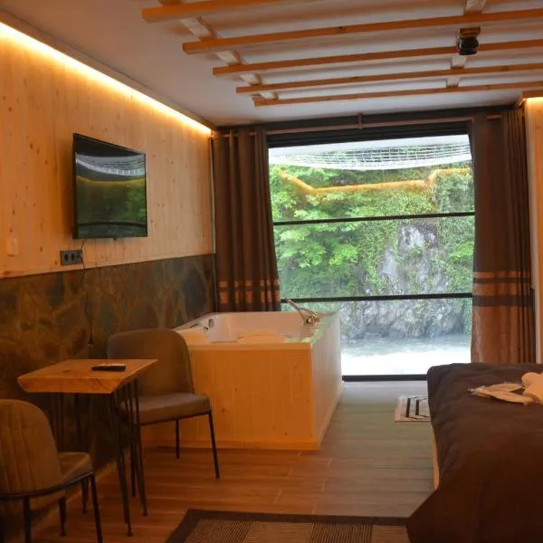 Valent Suit Bungalov - Ardeşen, Turkey - Updated 2026: Hotel prices and ...