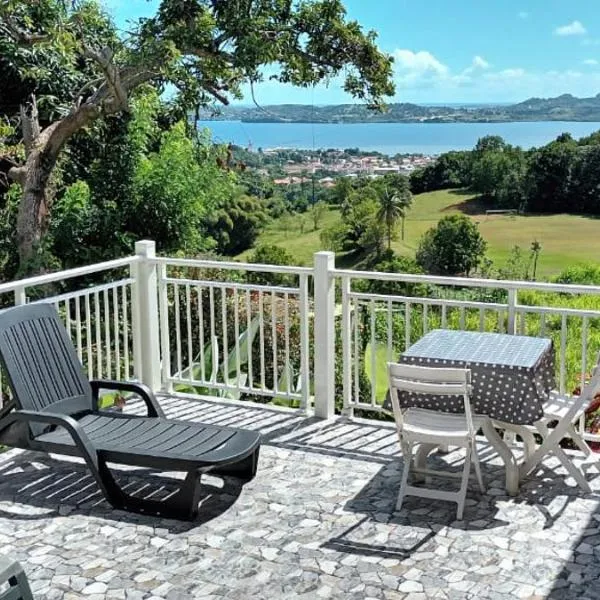 Bas de villa, hauteurs du Robert in Le Robert, Martinique - 20 reviews ...