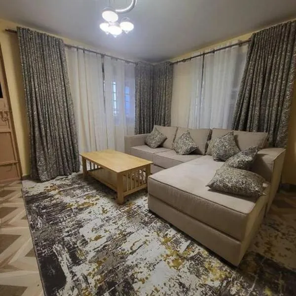 BLOOMING SUITES in Naivasha, Kenya - reviews, prices | Planet of Hotels