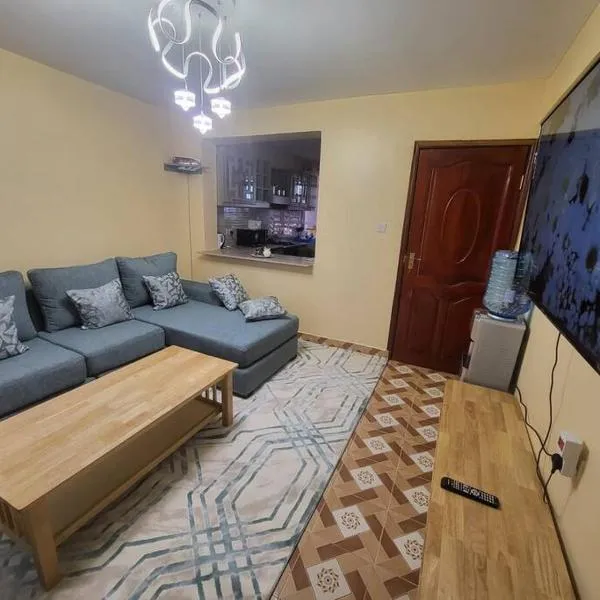 BLOOMING SUITES in Naivasha, Kenya - reviews, prices | Planet of Hotels