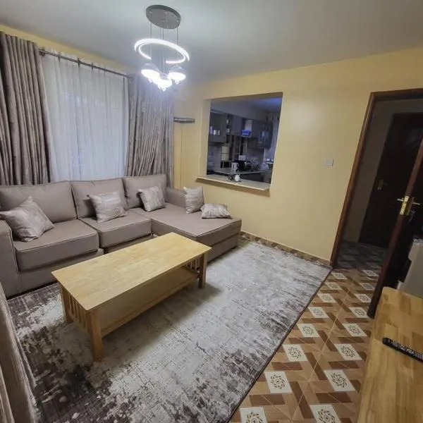 BLOOMING SUITES in Naivasha, Kenya - reviews, prices | Planet of Hotels