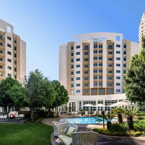 MINT Express Sandton View - Johannesburg, South Africa - Updated 2026 ...