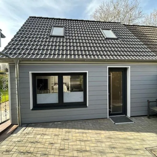 Ferienhaus in der Schleife 2 - Ihr Feriendomizil in Rendsburg nahe Nord ...