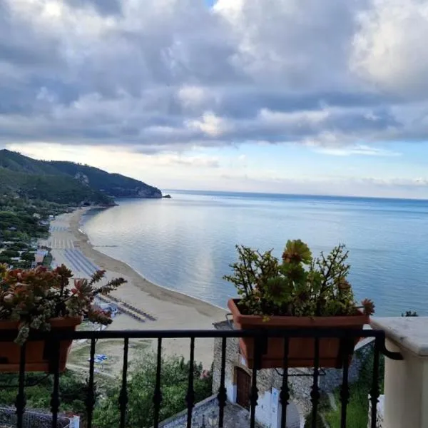 Hotel La Playa - Sperlonga, Italy - Updated 2026: Hotel prices and ...