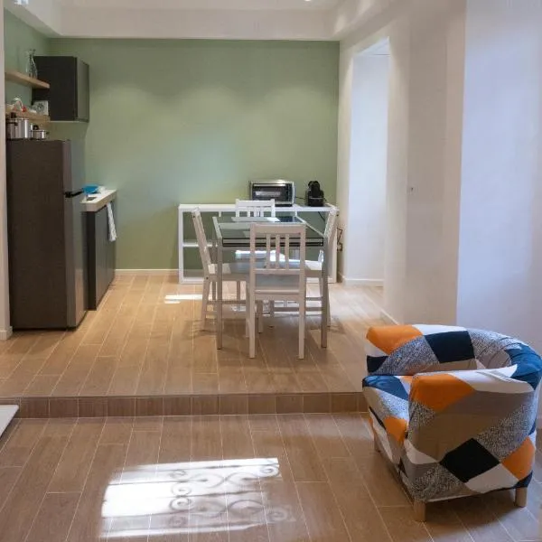 Vignola New Apartment - Rome, Italy - Updated 2026: Prices and reviews ...