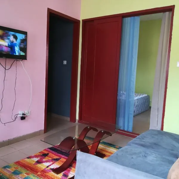Résidence Essos - Yaoundé, Cameroon - Updated 2026: Prices and reviews ...