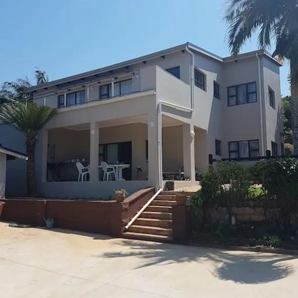 Salt Rock Hotel and Beach Resort in Ballito, South Africa - 60 reviews ...