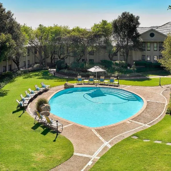 Louisville Guest Lodge in Midrand - Midrand, South Africa - Updated ...