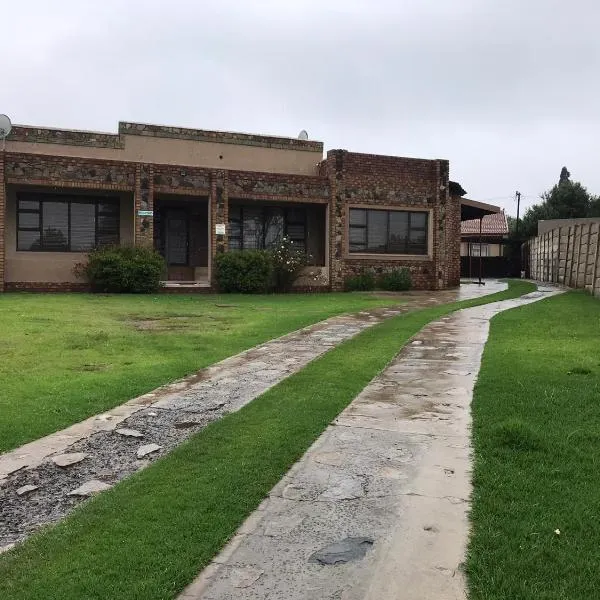 Shibar Botique and Spa in Ermelo, South Africa - reviews, prices ...