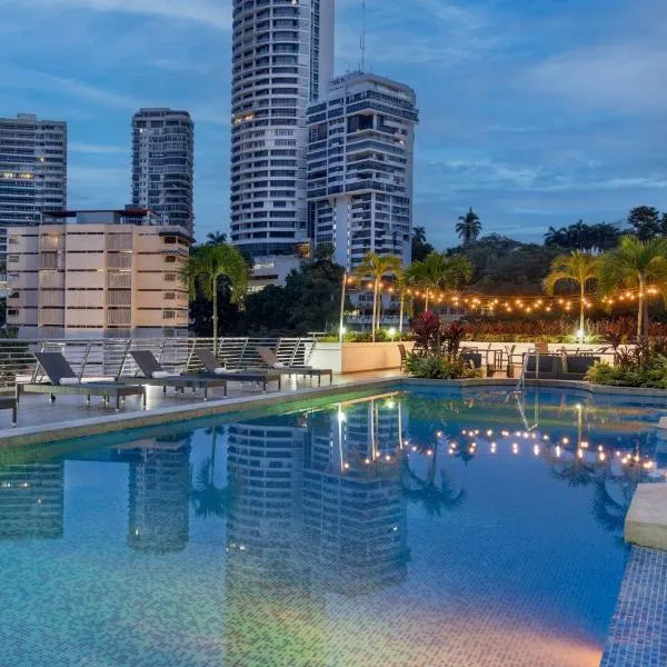 SIGNATURE POINT SEAVIEW #13 in Panama City, Panama - reviews, prices ...