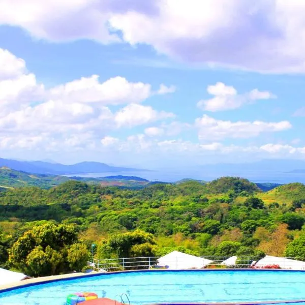 CIDNYLAND FARM AND RESORT TANAY, Philippines - reviews, prices | Planet ...