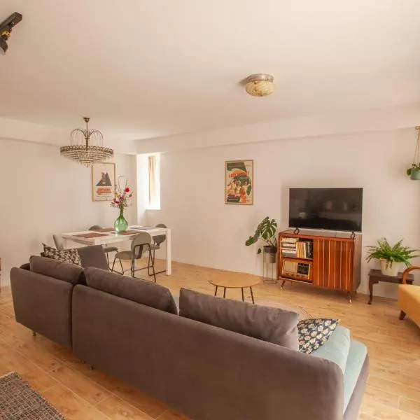 Hotel Milna Osam - Adults Only - Milna, Croatia - Updated 2026: Hotel ...