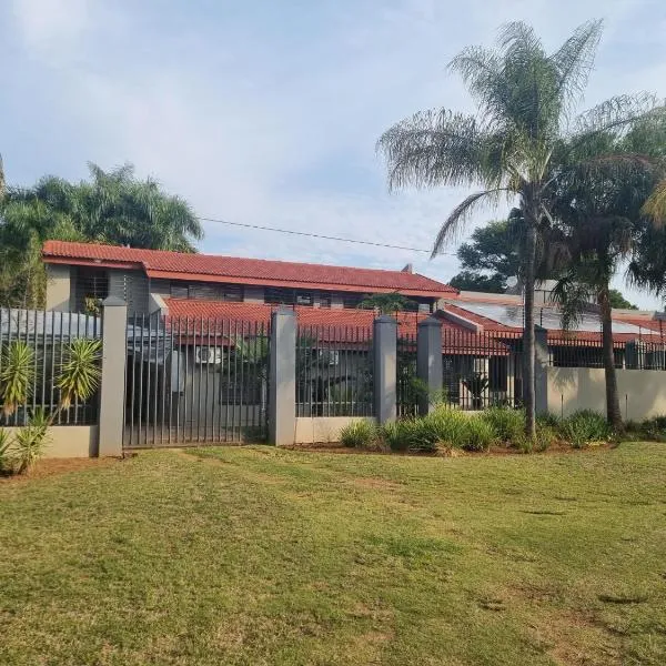 Kingdoms Lodge in Groblersdal, South Africa - 80 reviews, prices ...