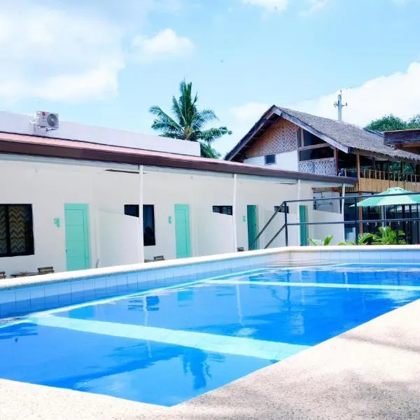 Amanzara Bohol Resort in Bolod, Philippines - reviews, prices | Planet ...