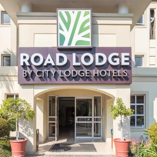 Platinum Guest lodge Germiston, South Africa - reviews, prices | Planet ...