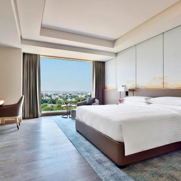 Sayaji Indore - Indore, India - Updated 2026: Hotel prices and reviews ...