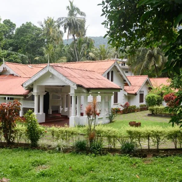 The Riverston Grand in Matale, Sri Lanka - reviews, prices | Planet of ...