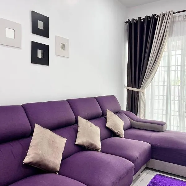 SAFRA HOMESTAY PERLIS ISLAMTravel in Arau, Malaysia - 20 reviews ...