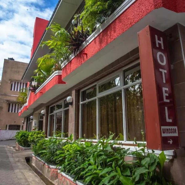 Premium Inn in Mombasa, Kenya - reviews, prices | Planet of Hotels