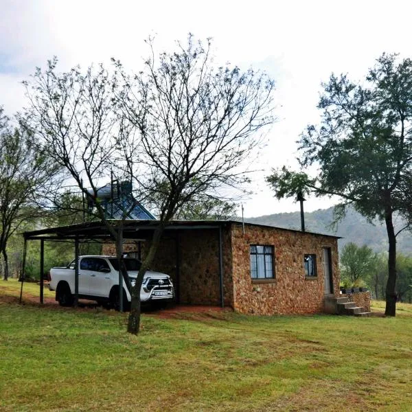 Thabela Thabeng - Parys, South Africa - Updated 2026: Prices and ...